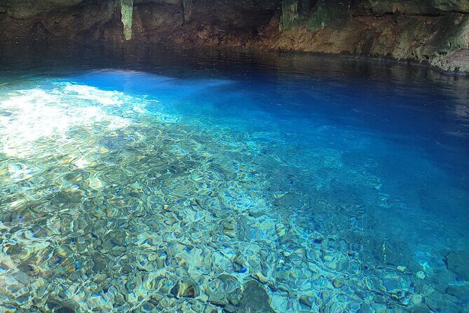 The secrets of Uxmal, Cenote and home made food - The Sum Up: Why This Tour is a Great Choice