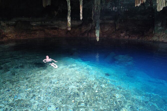 The secrets of Uxmal, Cenote and home made food - FAQ