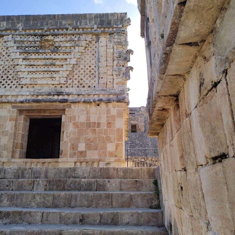 The secrets of Uxmal, Cenote and home made food - Wrap-Up and Return