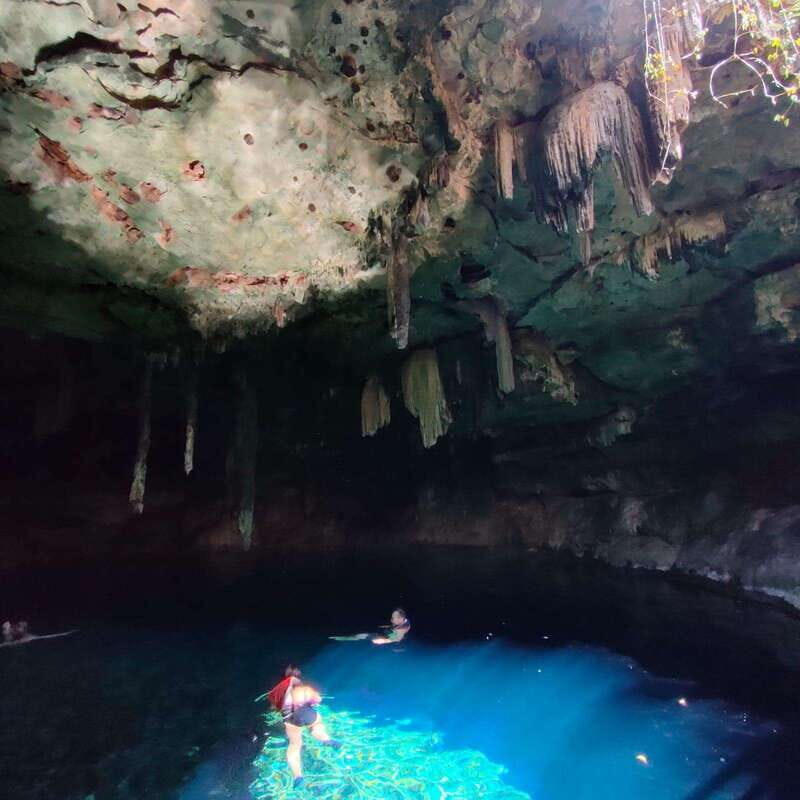 The secrets of Uxmal, Cenote and home made food - Price and Value Analysis