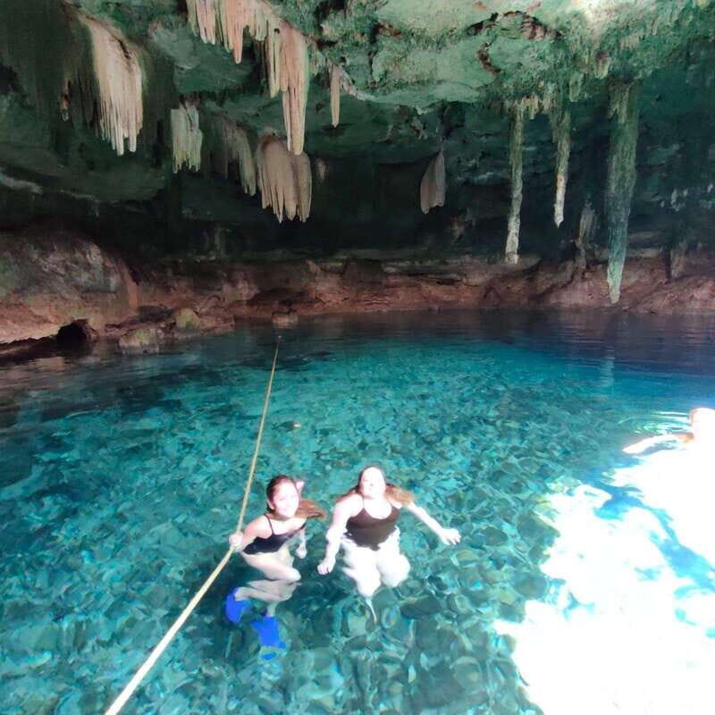 The secrets of Uxmal, Cenote and home made food - Who Would Enjoy This Tour?