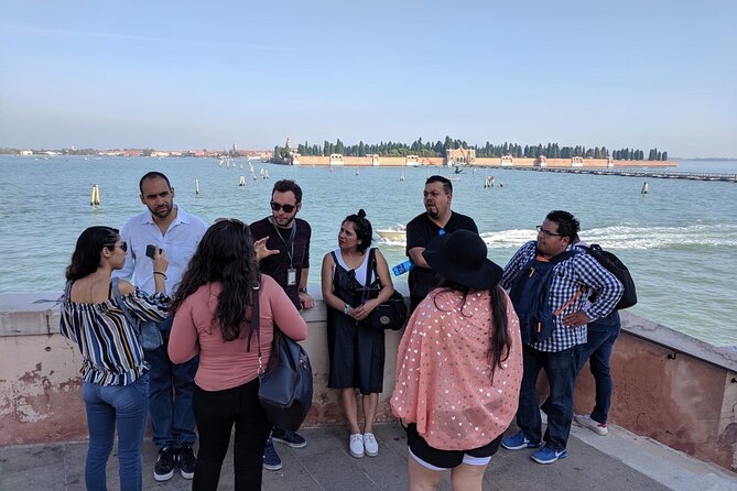 The Secrets of Venice - Highlights of the Walking Experience