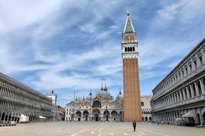The Secrets of Venice - Exploring St. Marks Square and Beyond