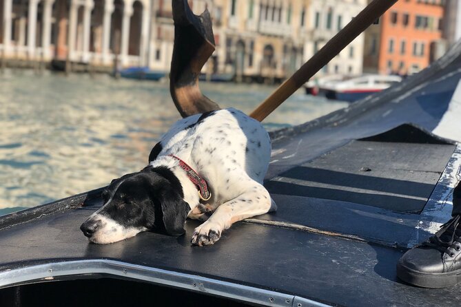 The Secrets of Venice - Discovering the Jewish Quarter