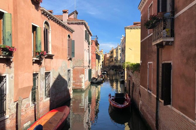 The Secrets of Venice - Indulging in Local Cuisine and Dining