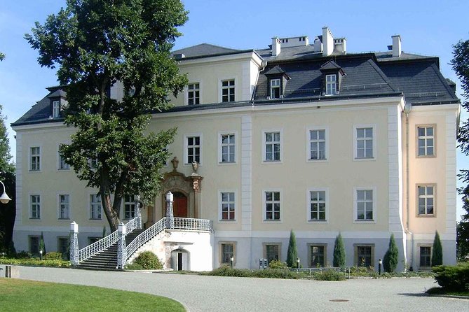 The Secrets of World War II - Confronting the Horrors of Gross-Rosen