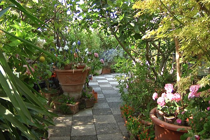 The Secrets to Learn Pasta and Gelato (Icecream) - Crafting Traditional Italian Sauces