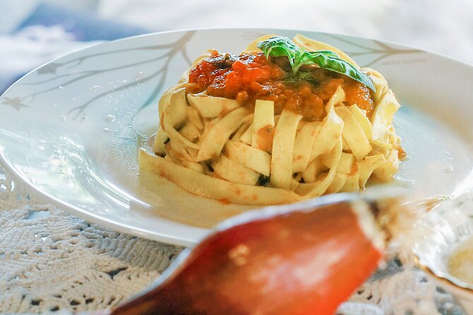 The Secrets to Learn Pasta and Gelato (Icecream) - Highlights From Participant Reviews