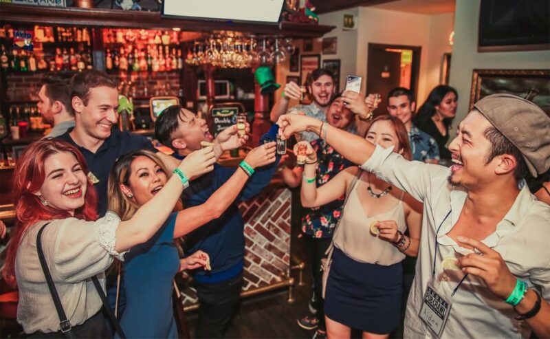 The Seoul Pub Crawl [official] - Who Should Consider This Tour?