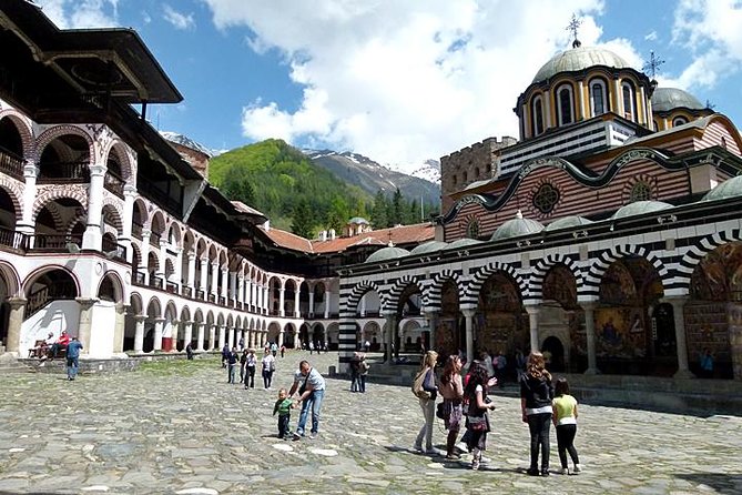 The Seven Rila Lakes & Rila Monastery - Preparing for the Tour: Recommended Gear and Attire