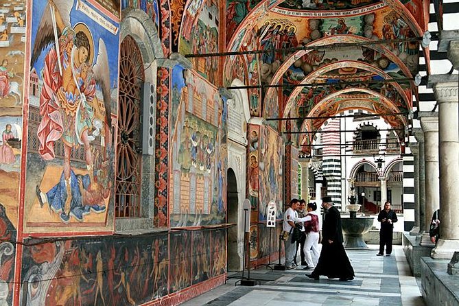 The Seven Rila Lakes & Rila Monastery - Customer Experiences and Feedback