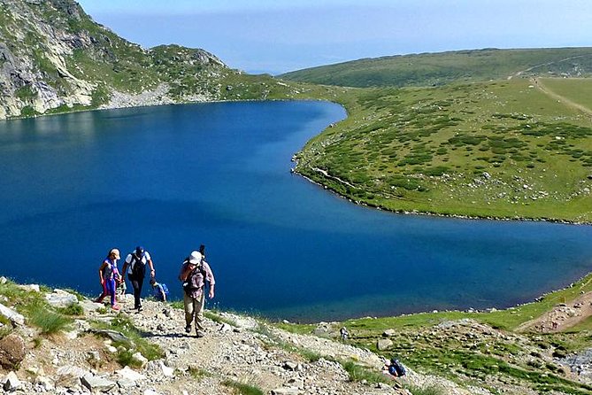 The Seven Rila Lakes Self - Guided Hiking Tour - Meeting Details