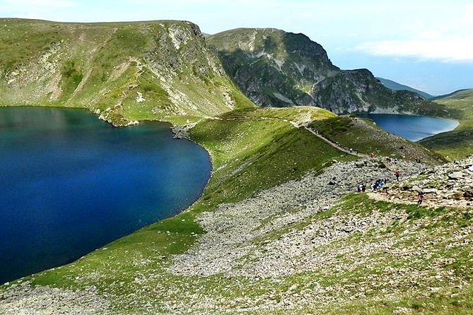 The Seven Rila Lakes Self - Guided Hiking Tour - Included and Excluded
