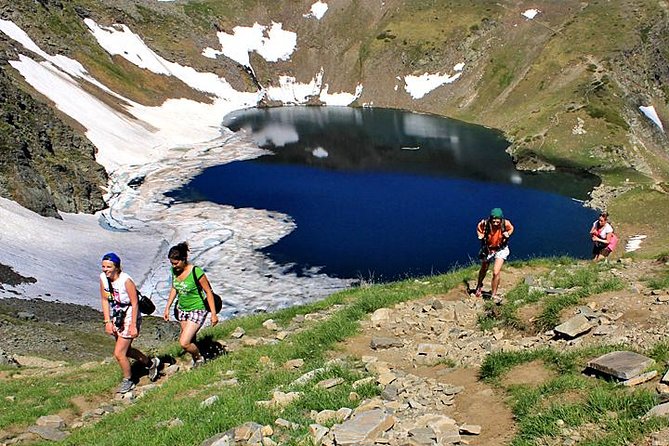 The Seven Rila Lakes Self - Guided Hiking Tour - Accessibility and Group Size