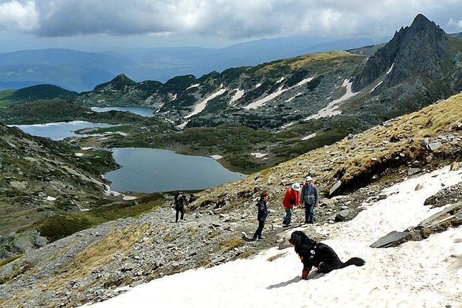 The Seven Rila Lakes Self - Guided Hiking Tour - Local Knowledge and Traveler Feedback