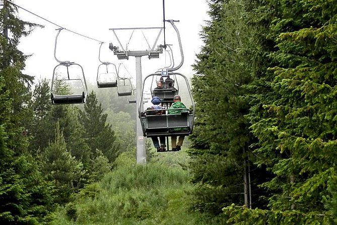 The Seven Rila Lakes Self - Guided Hiking Tour - Preparing for the Trek