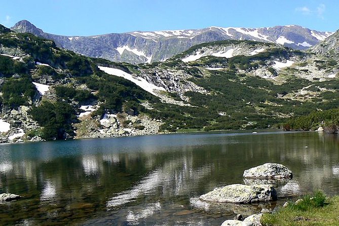 The Seven Rila Lakes Self - Guided Hiking Tour - Frequently Asked Questions
