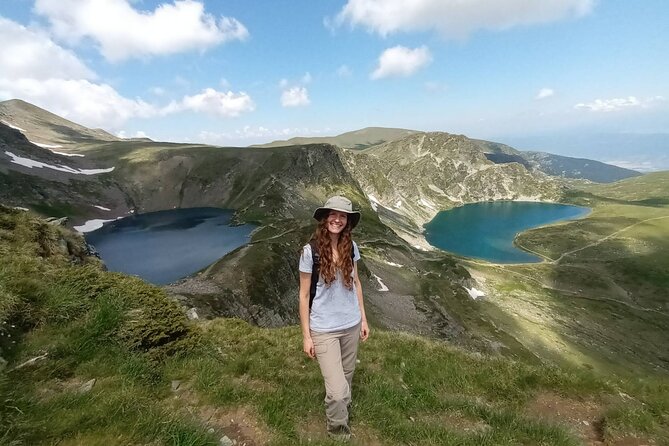 The Seven Rila Lakes - Small Group Day Tour From Sofia - Hiking Experience and Trail Information