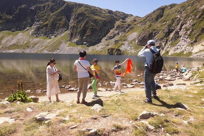 The Seven Rila Lakes - Small Group Day Tour From Sofia - The Role of Your Guide