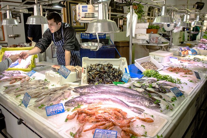 The Seville Morning Food Tour by Food Lover Tour - Food and Drink Experience