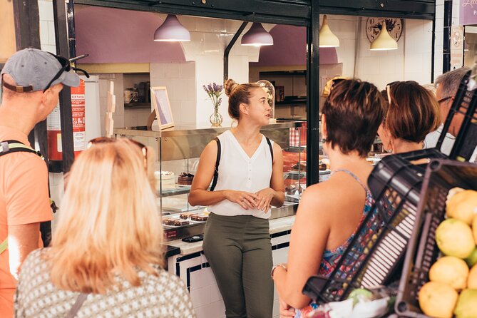 The Seville Morning Food Tour by Food Lover Tour - Pricing and Booking Information