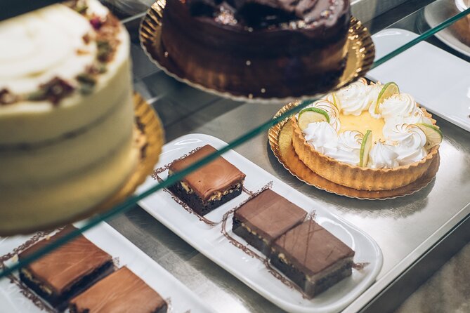 The Seville Morning Food Tour by Food Lover Tour - Since You Asked