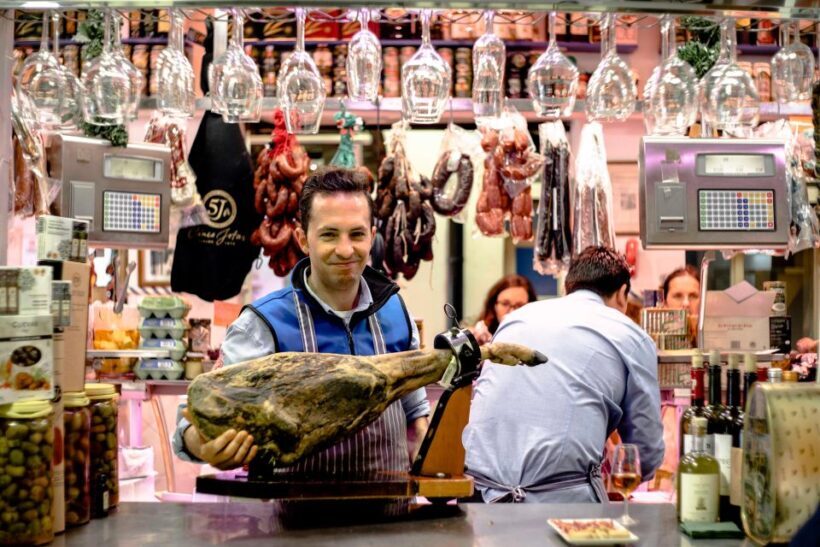 The Seville Morning Food Tour - An In-Depth Look at the Seville Morning Food Tour