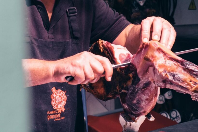 The Seville Morning Food Tour - Why the Food Tasting Experience Matters