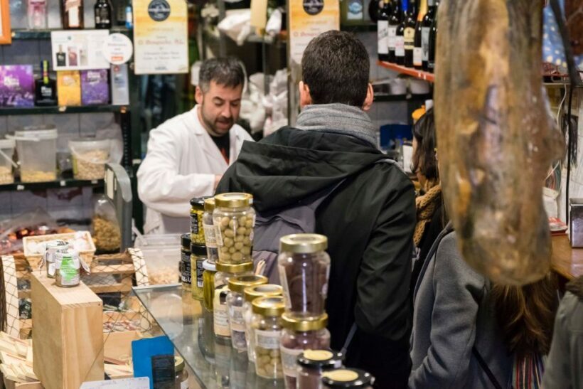 The Seville Morning Food Tour - Who Should Book This Tour?