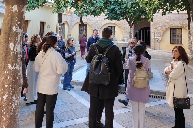 The Seville of the 3 Cultures - Final Thoughts: Who Will Love This Tour?