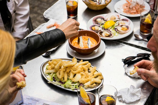 The Seville Tapas Crawl Tour by Food Lover Tour - FAQ