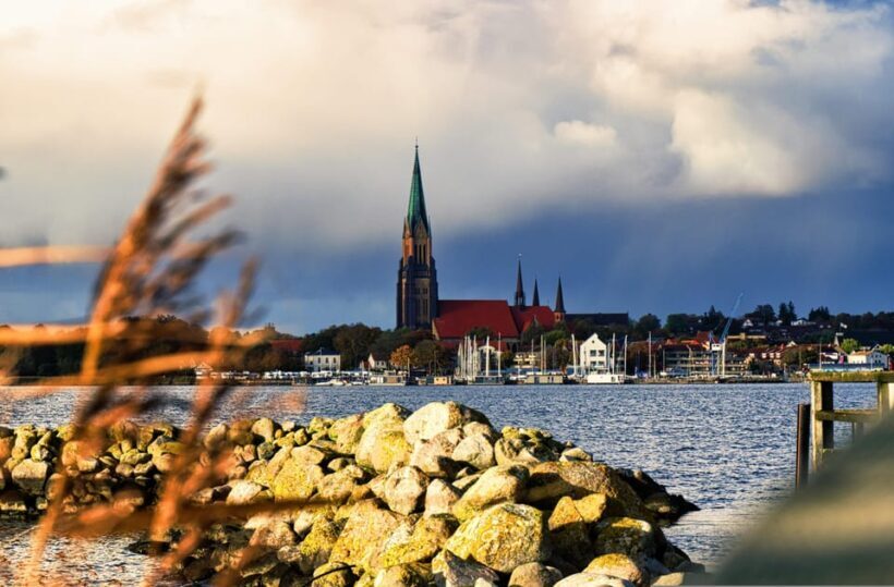 The shadows of history - "Schleswig's dark secrets - An In-Depth Look at Schleswig’s “Dark Secrets” Tour