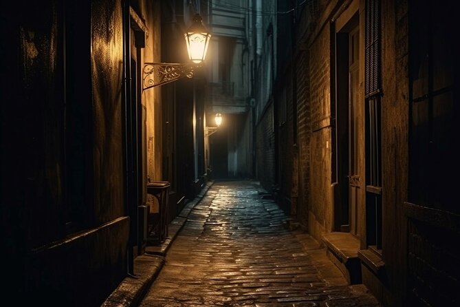 The Shadows of Rome Between Legends and Spirits Walking Tour - The Sum Up