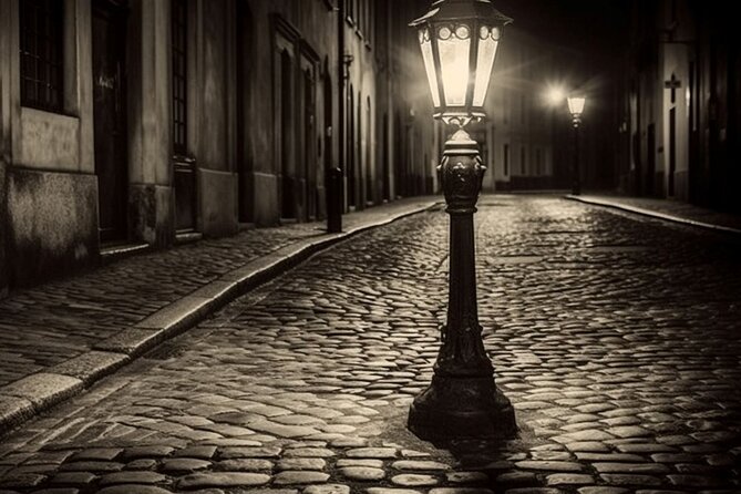 The Shadows of Rome Between Legends and Spirits Walking Tour - FAQ