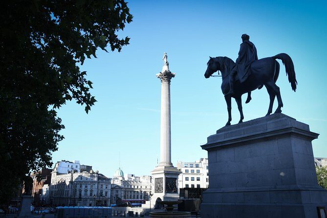 The Shard Viewing Gallery & Westminster Walking Tour - The Experience: What Travelers Can Expect