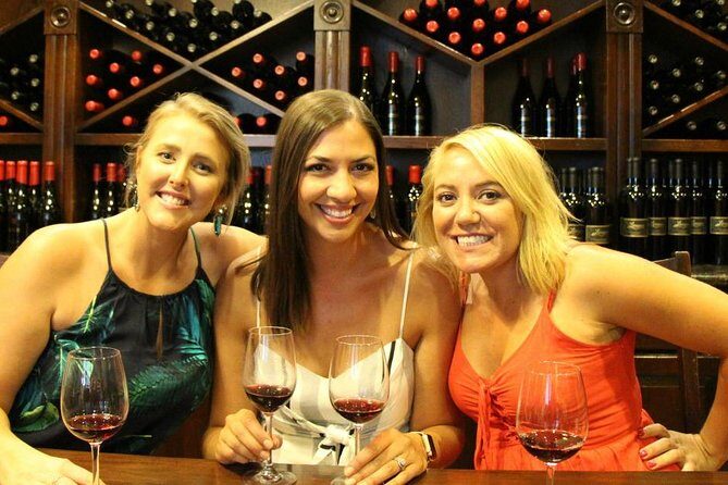 The Shared Temecula Wine Tour from Anaheim - A Complete Look at the Shared Temecula Wine Tour from Anaheim