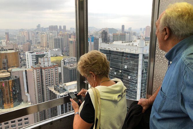 The "Shenzhen"er" The Greatest, The Fastest and The Tallest Day Private Tour - An In-Depth Look at the Tour Experience