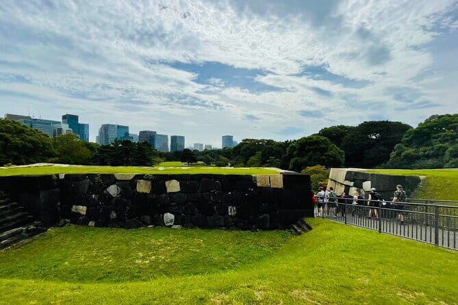The Shogun Tour in Tokyo - What’s Included and What You Should Consider