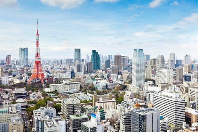 The Shogun Tour in Tokyo - Who Will Love This Tour?