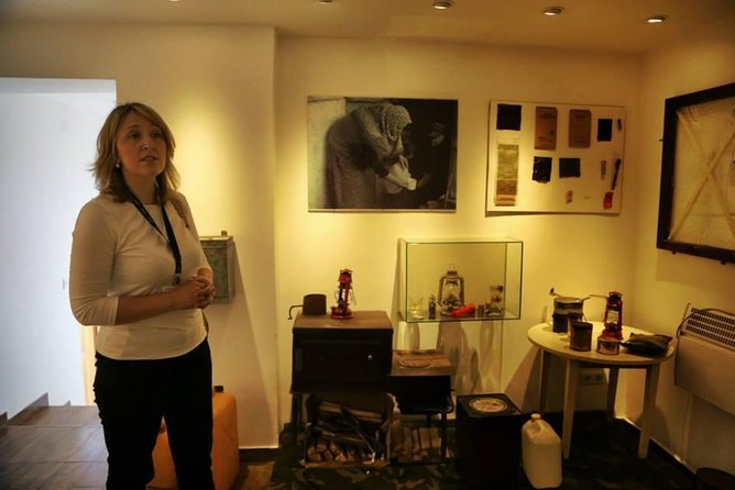 The Siege of Sarajevo Tour - Detailed Breakdown of the Itinerary