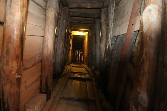 The Siege of Sarajevo Tour - Assessing the Value