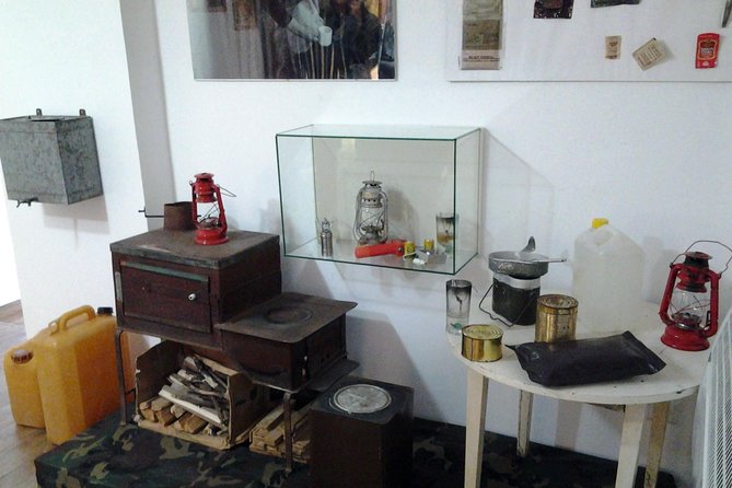 The Siege of Sarajevo Tour - Who Should Consider This Tour?