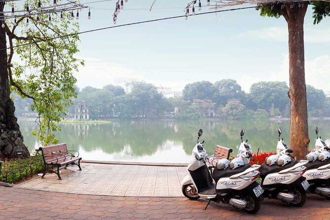 The Sights of Hanoi and Street Food Tours - Who Will Love This Tour?