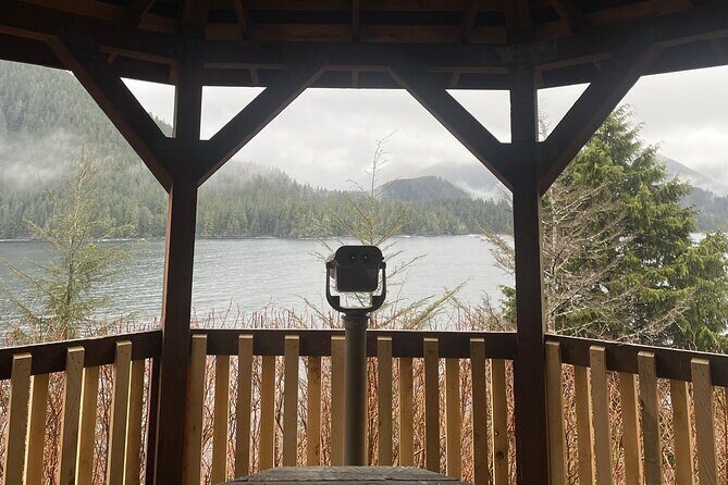 The Sikta Scenic Photography Tour | SITKA SIGHTSEEING - The Practical Value of This Tour