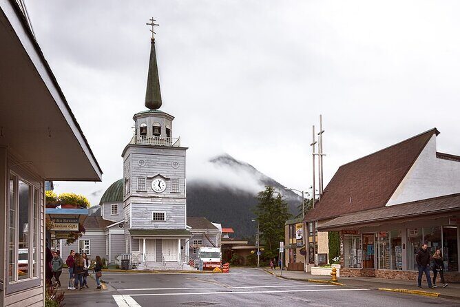 The Sikta Scenic Photography Tour | SITKA SIGHTSEEING - The Sum Up