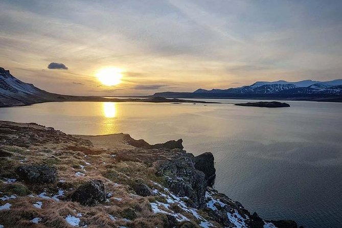 The Silver Circle and Glacier Visit - FAQ