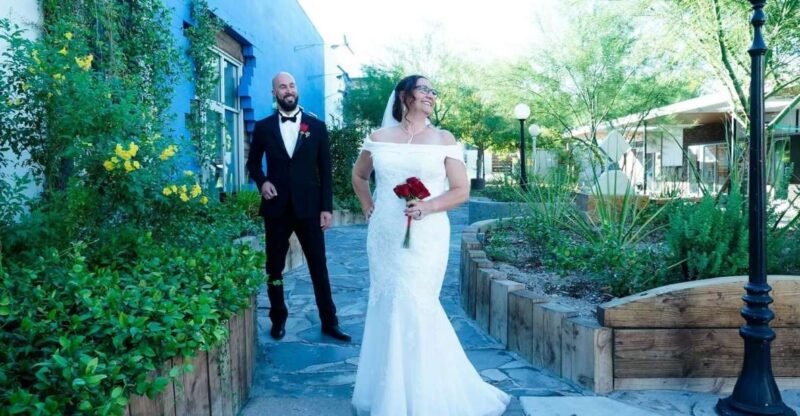 The Simple Ceremony - Key Points