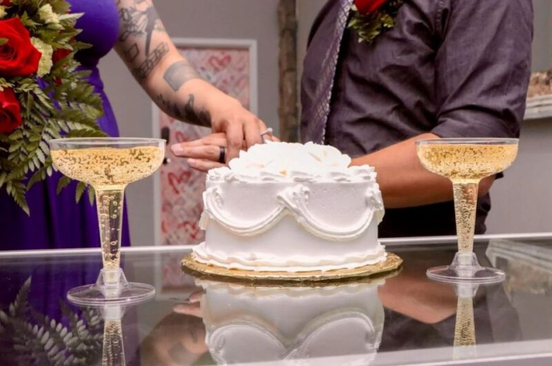 The Simple Ceremony - Who Would Love The Simple Ceremony?