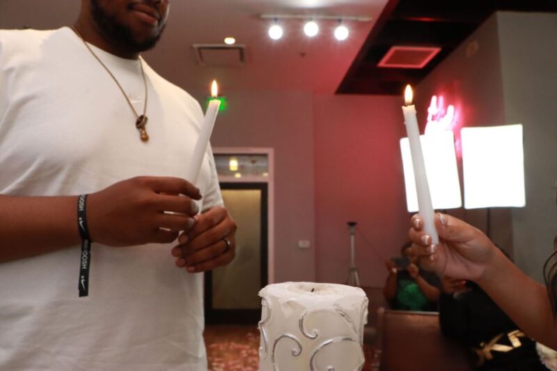 The Simple Ceremony - FAQ