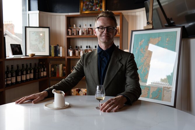 The Single Cask Whiskey Experience - In Summary